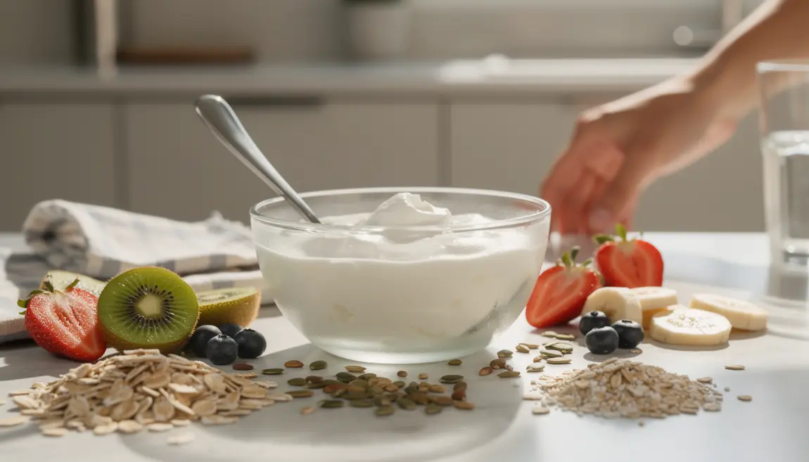 Fromage blanc 0 % : chiffres, comparaisons, pièges et bénéfices réels